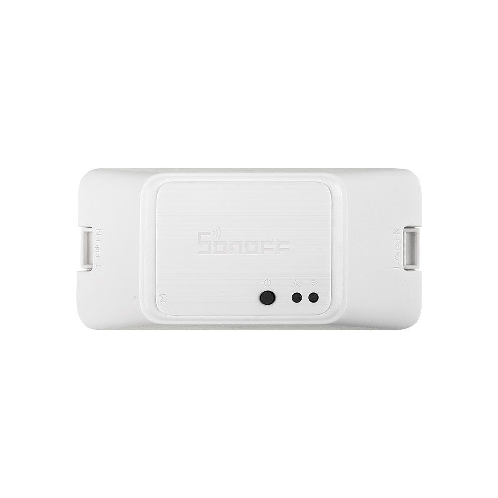 Sonoff Basic R3-WiFi Smart Switch