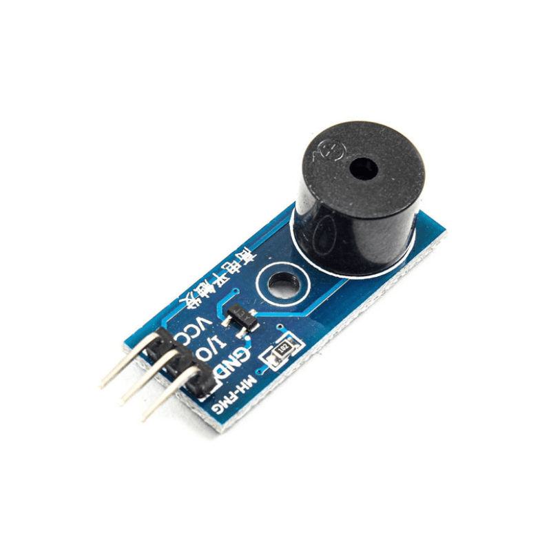 Passive Buzzer Module
