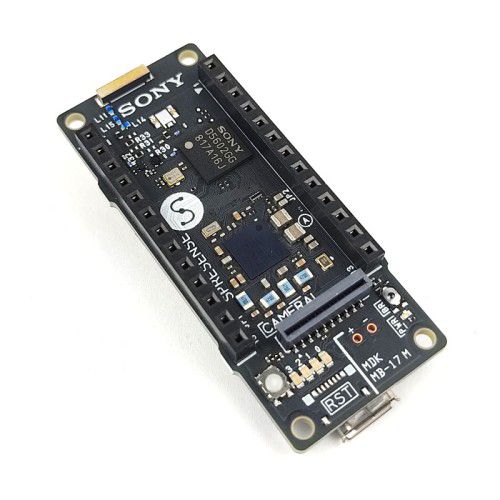 Sony Spresense Main Board
