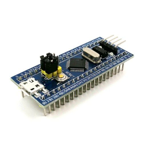 STM32F103C8T6 Blue Pill Arduino Compatible Board
