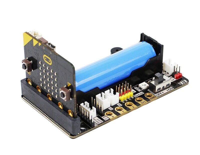 Super:bit Expansion Board for micro:bit Bundles