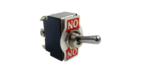 Toggle Switch 6-Pin