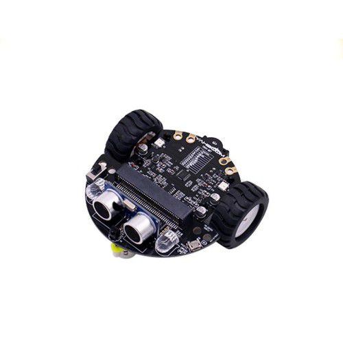 Tiny:bit smart robot car for micro:bit (without micro:bit)