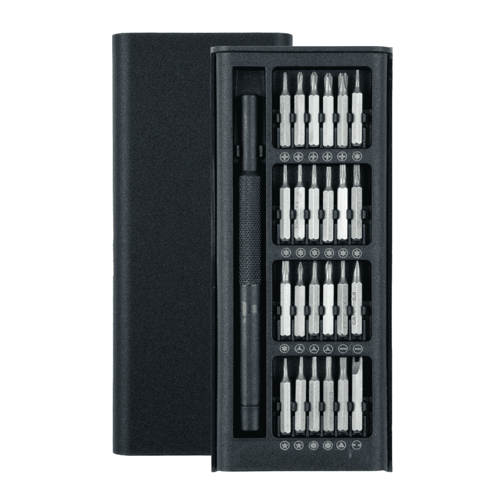 25 in 1 Precision Screwdriver Set