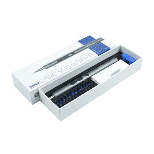 Electronic Screwdriver 28 in 1 (Rechargeable)