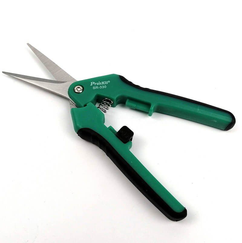 Pro'skit All Purpose Snip