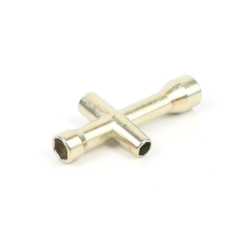 Mini Cross Sleeve Cross Wrench Socket