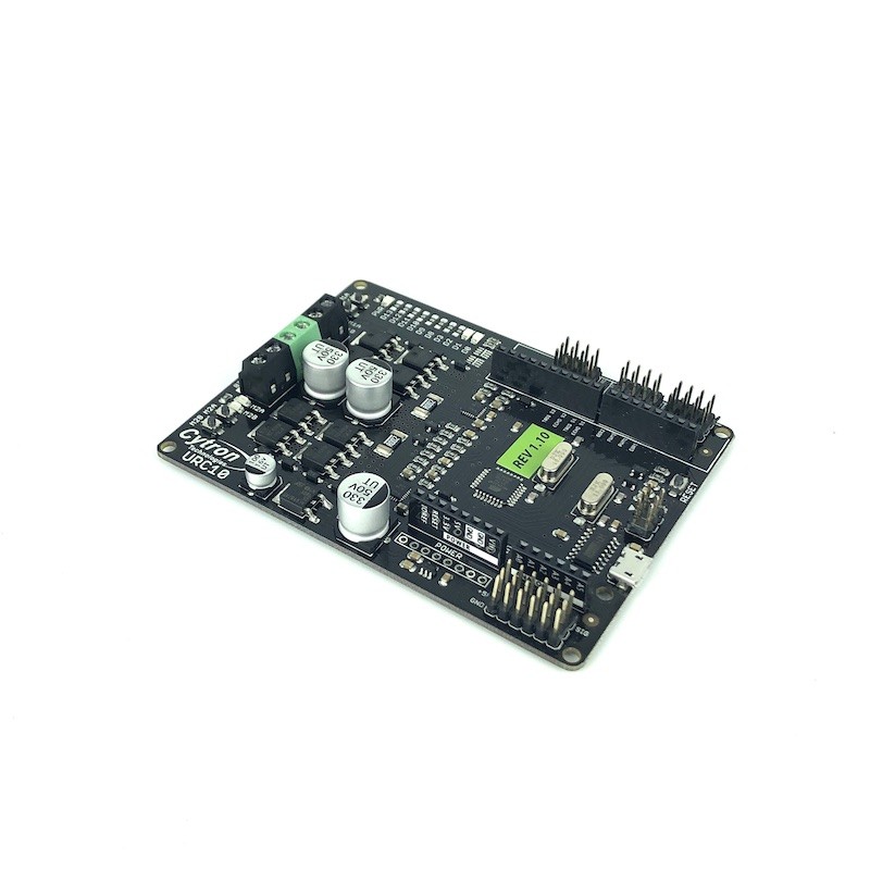 Sumo Robot Controller R1.1