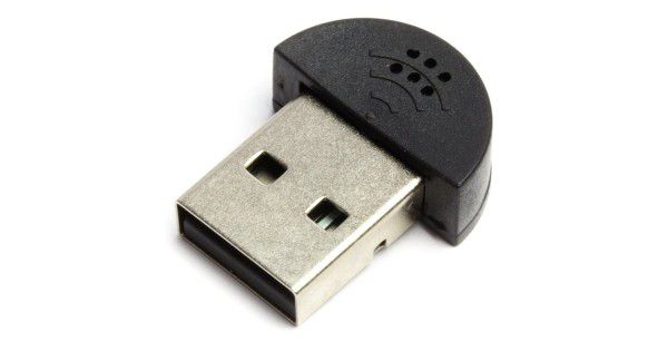 Microphone USB Mini cho Raspberry Pi