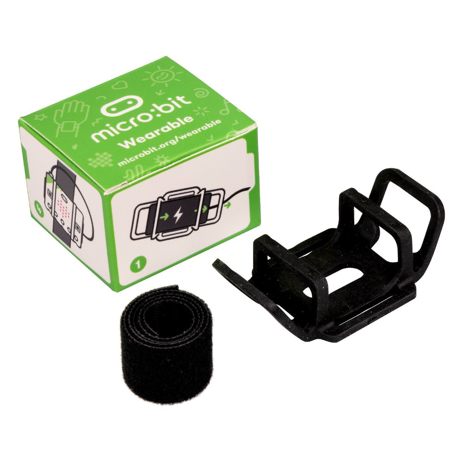 micro:bit Wearable Accessories