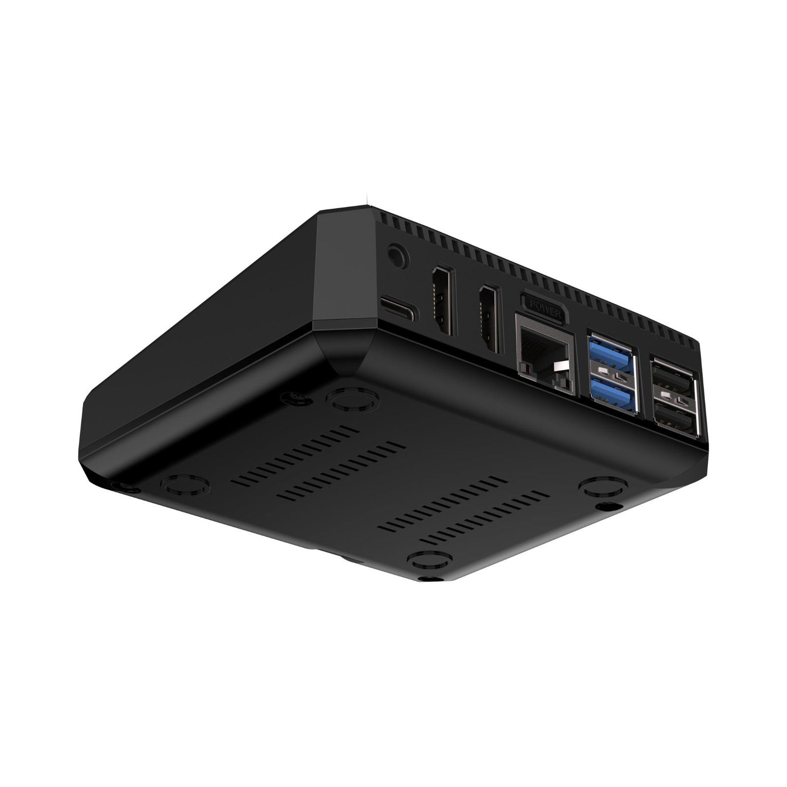 Vỏ Argon ONE V3 cho Raspberry Pi 5