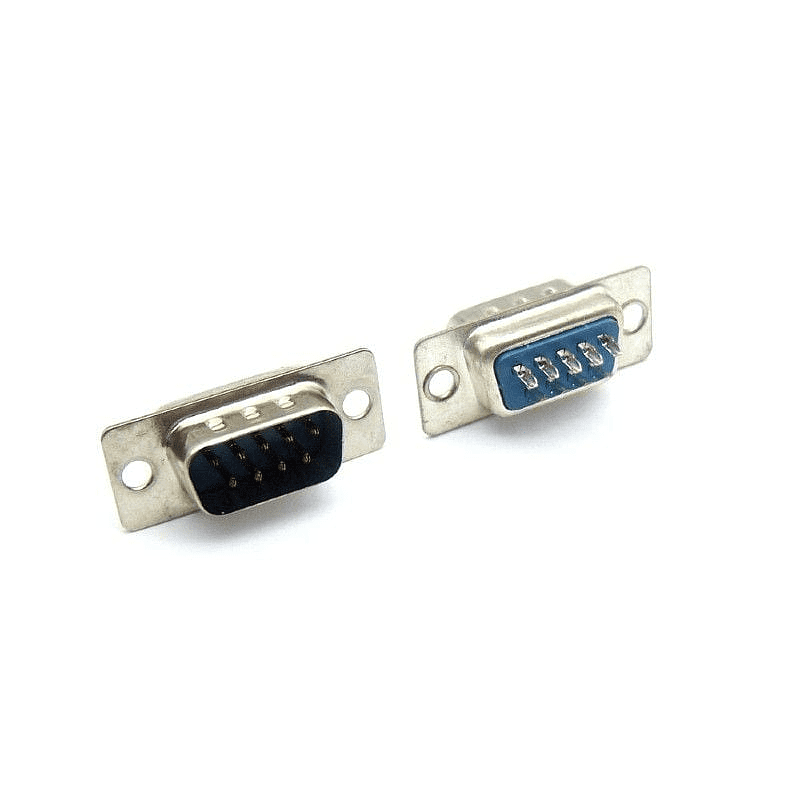 DB9 Connector