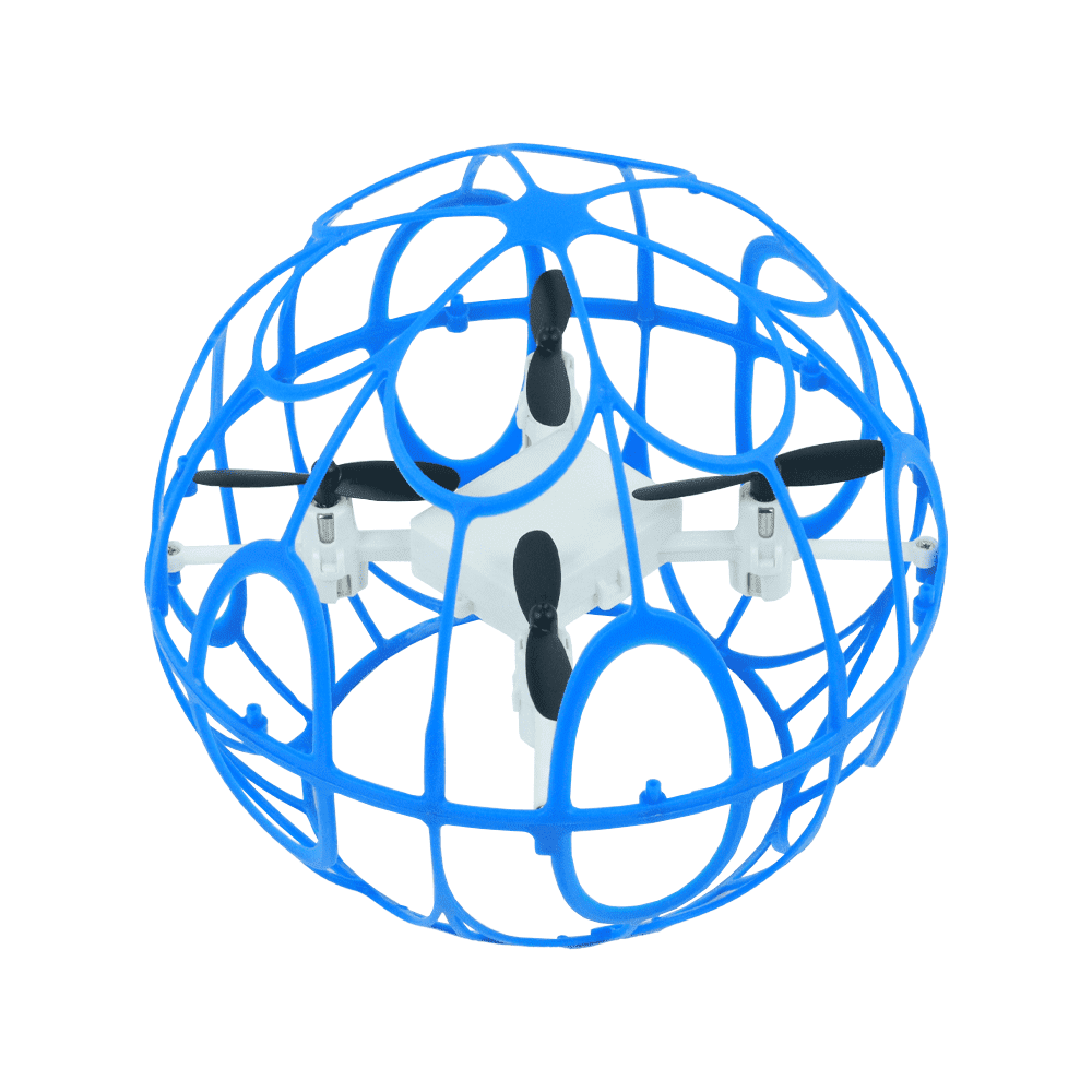 GT-2 Mini Drone Soccer Ball with Joystick w/wo Extra Battery