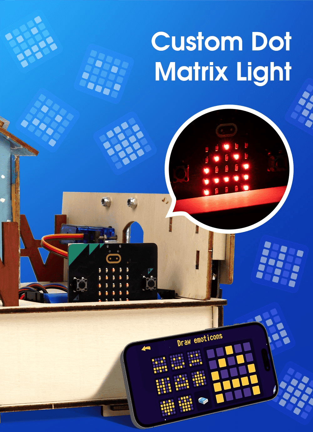 Smart Home IoT for micro:bit