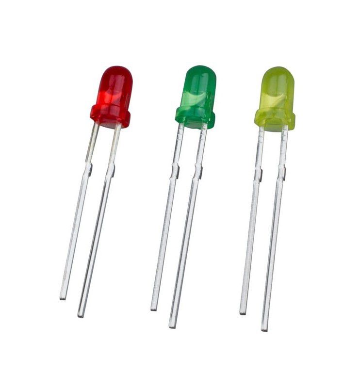 LED 3mm