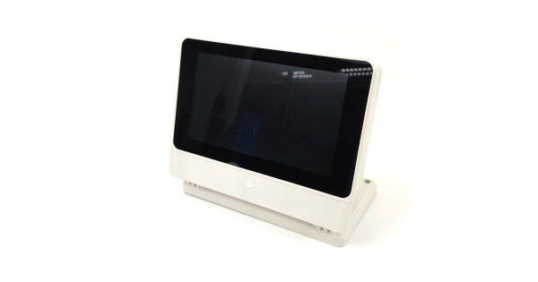 Smarti Pi Touch PRO Case for 7-inch RPi Display-White