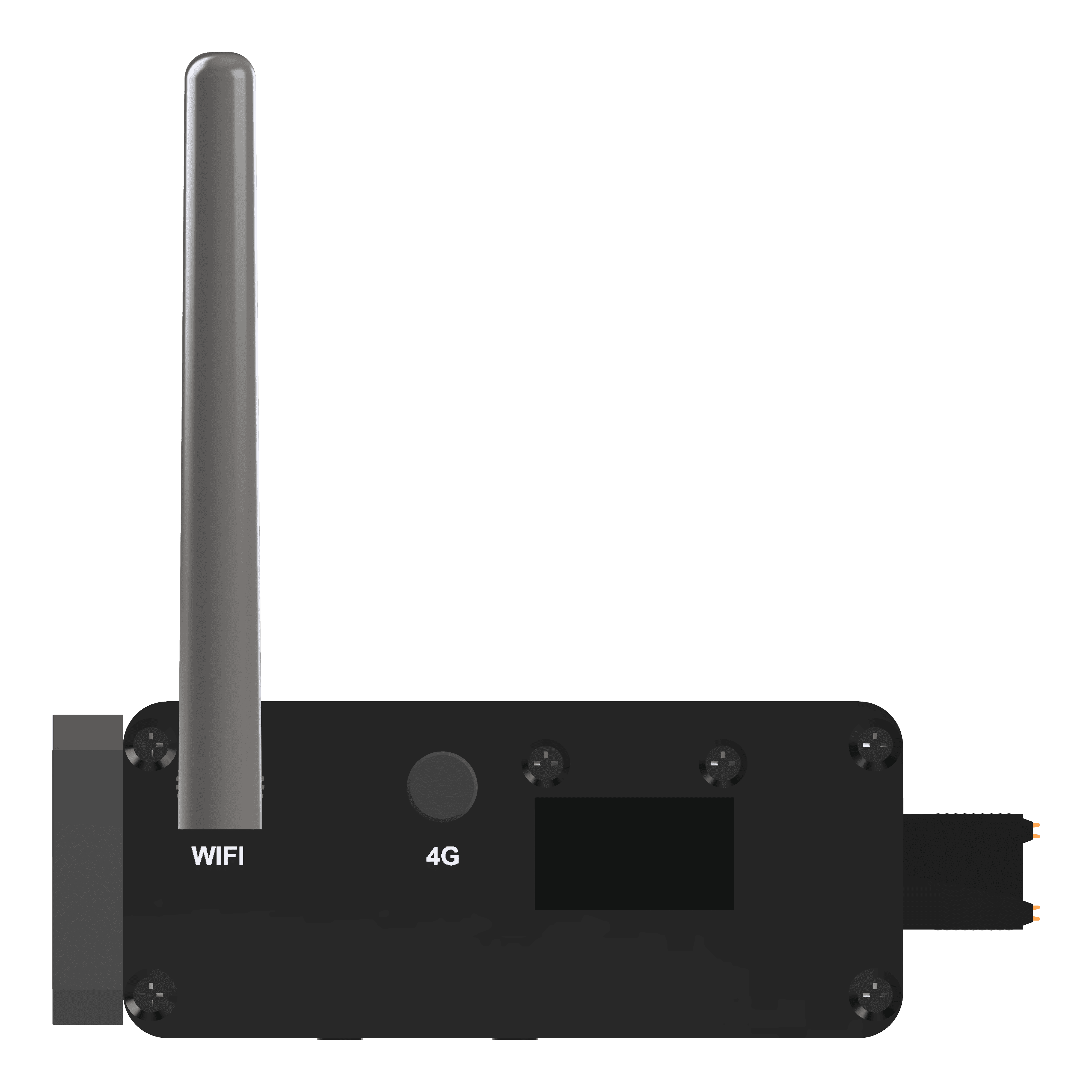 IRIV EdgeAI CM5 Wireless 16GB RAM 64GB eMMC with 26 TOPS AI