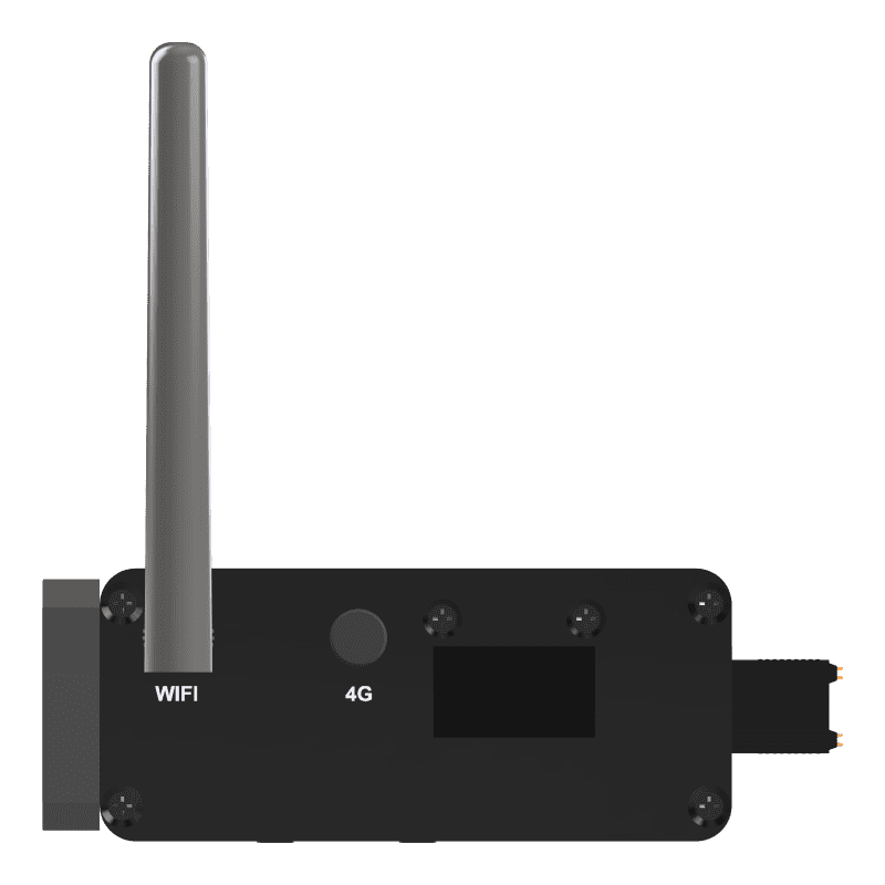 IRIV EdgeAI CM5 - IR4.0 Industrial AI Controller