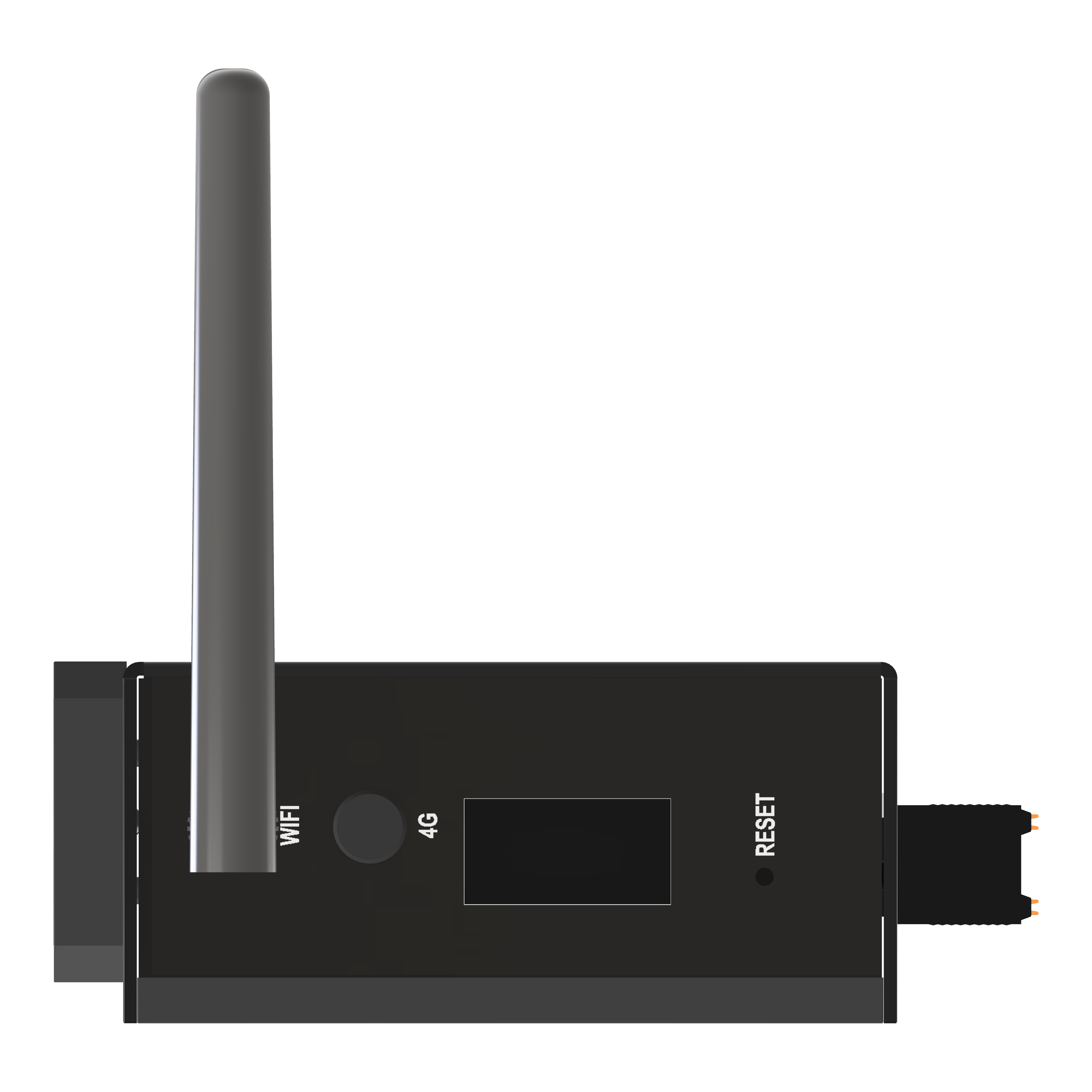 IRIV PiControl - IR4.0 Industrial Controller