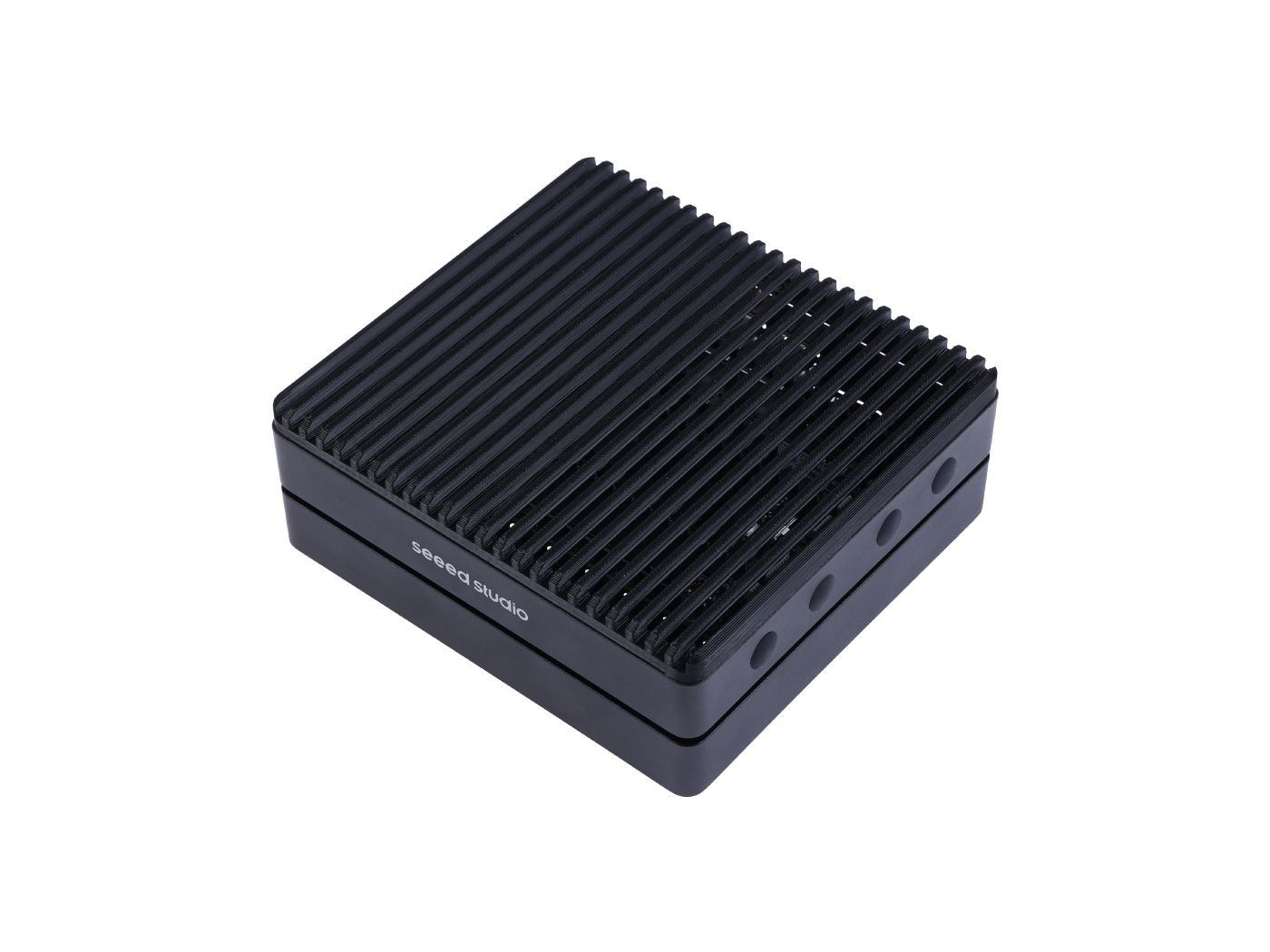 reComputer J401 Series - Edge AI Computer with NVIDIA Jetson Orin NX