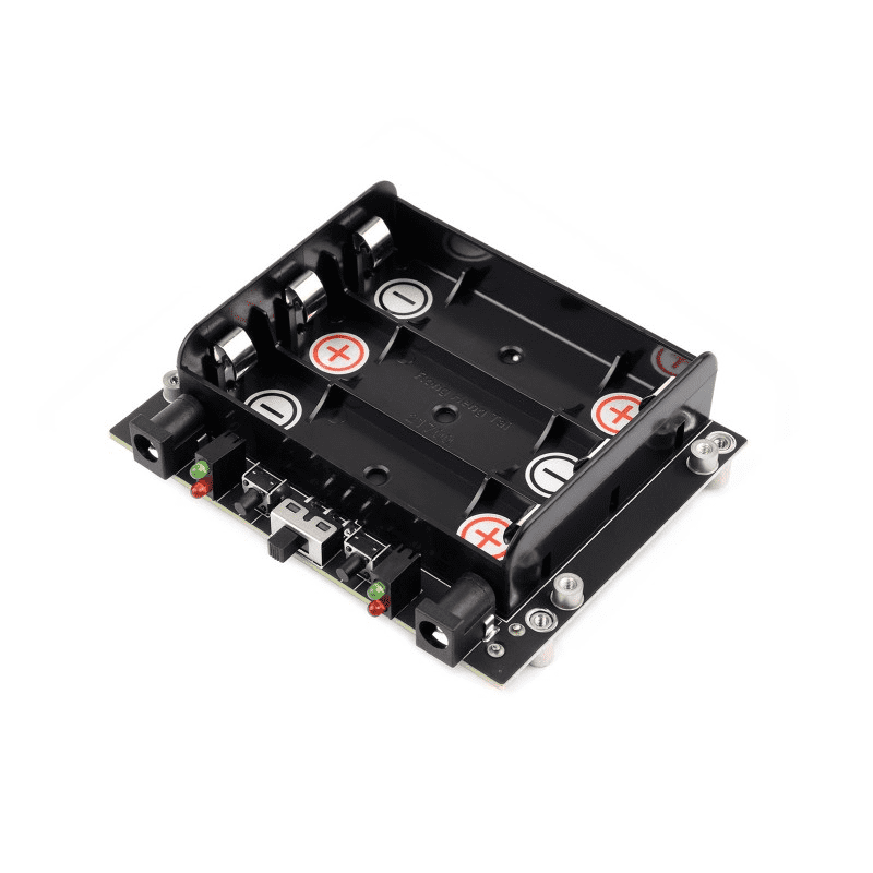 UPS Module (C) For Jetson Orin without Battery