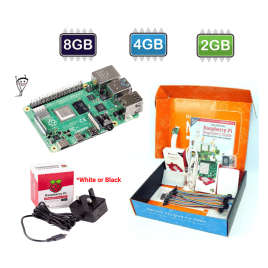 Raspberry Pi