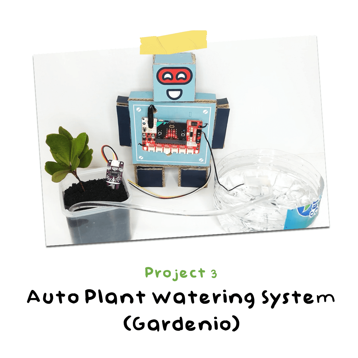 REKA:BIT RBT Project Kits