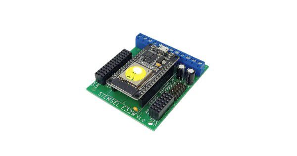 runlinc IoT Kit - Simplifying IoT for Beginners