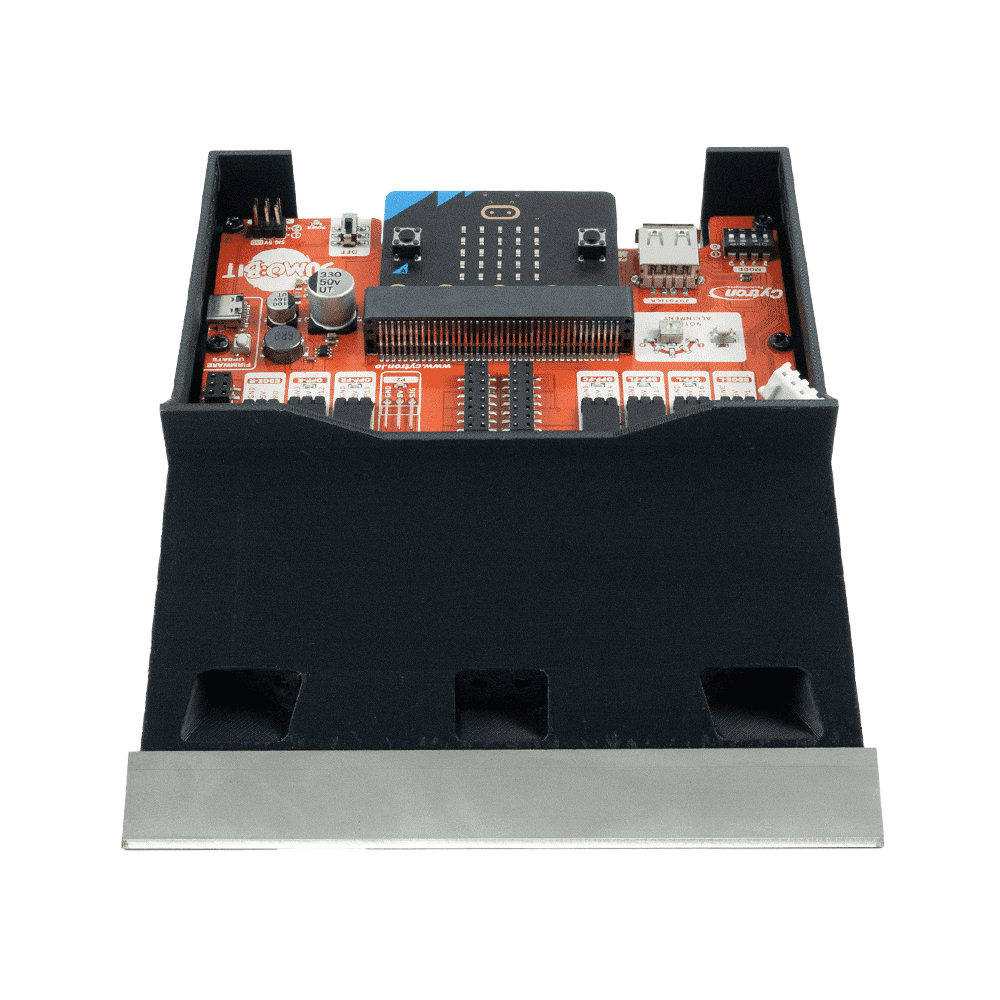 SUMO:BIT Robot Kits - 1kg Sumo Robot for micro:bit