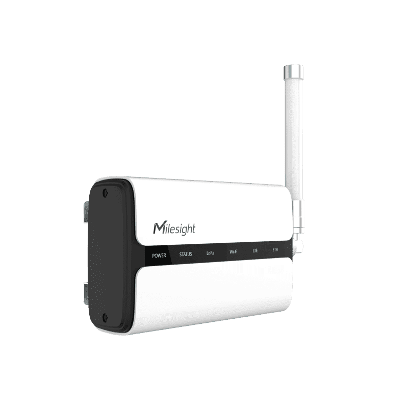 UG65 LoRaWAN® Gateway