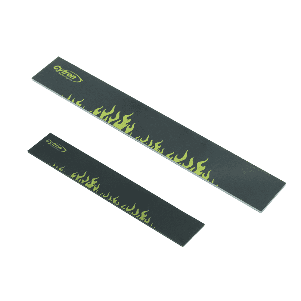 PCB Plate for Sumo Robot