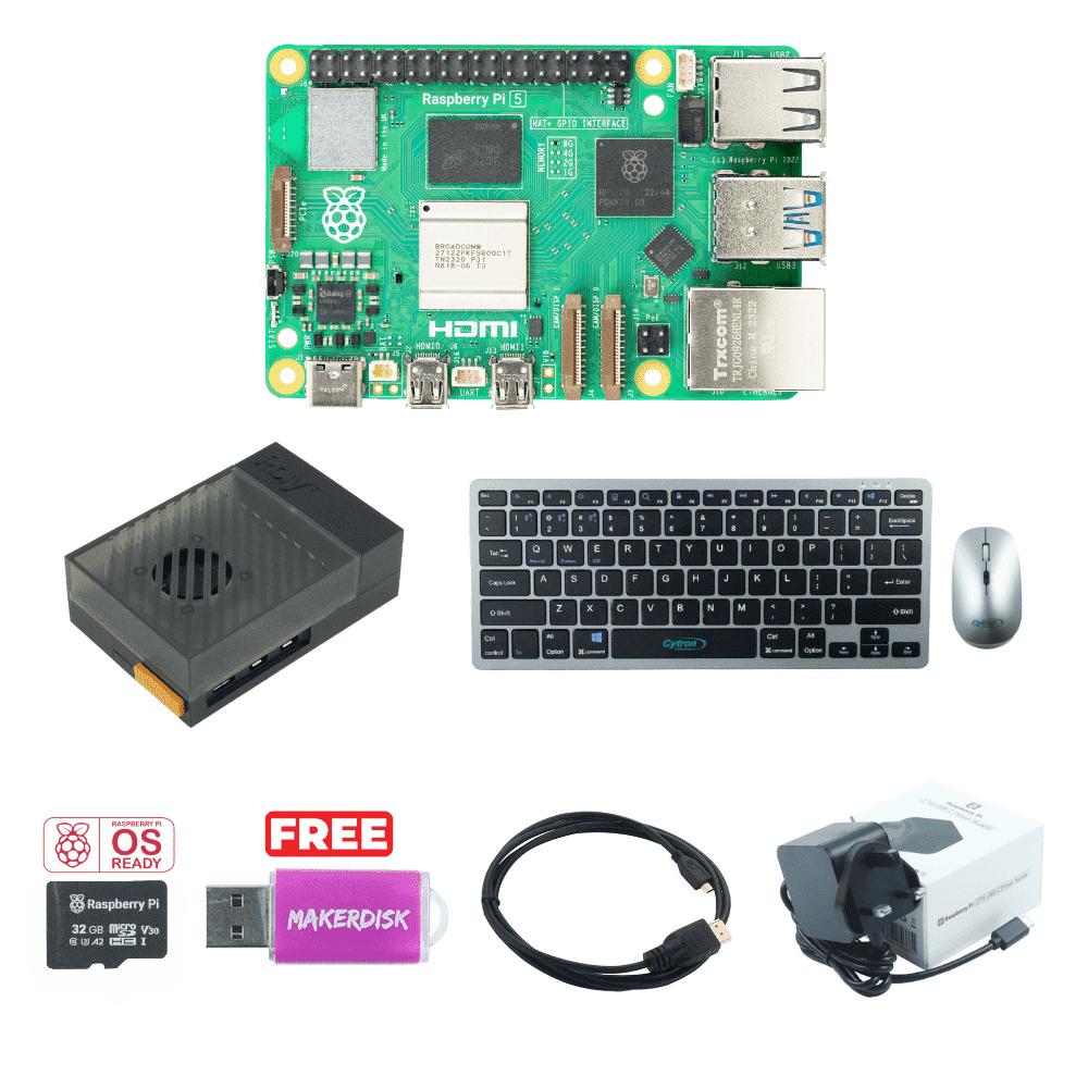 Wireless Computer Kit Only