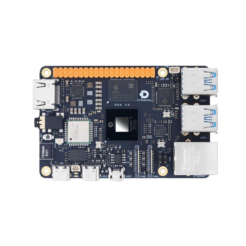 RDK X5 AI Development Board