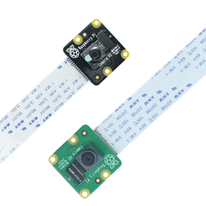 Raspberry Pi 8MP Camera Module V2