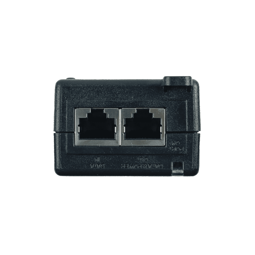 Raspberry Pi PoE+ Injector