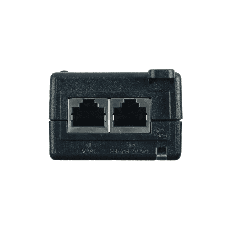 Raspberry Pi PoE+ Injector