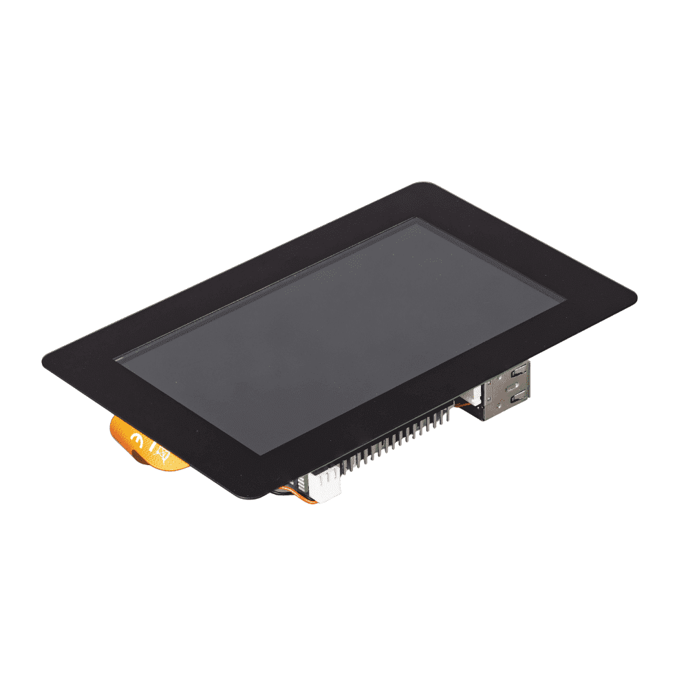 7 inch / 5 inch Raspberry Pi DSI Touch Screen Display 2
