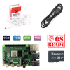Raspberry Pi 4 (8GB) Basic Kit