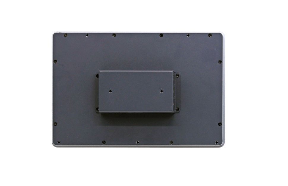 10 inch / 7 inch HMI Touch Screen Display for Raspberry Pi 5 with ...