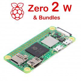 Raspberry Pi > Raspberry Pi Main Board