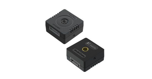 Arducam Mega 3MP/5MP SPI Camera Module for Microcontroller