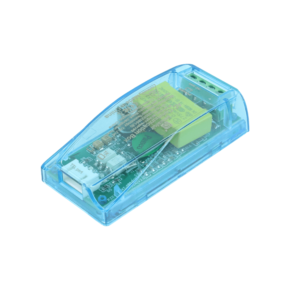 PZEM Current and Voltage Reader