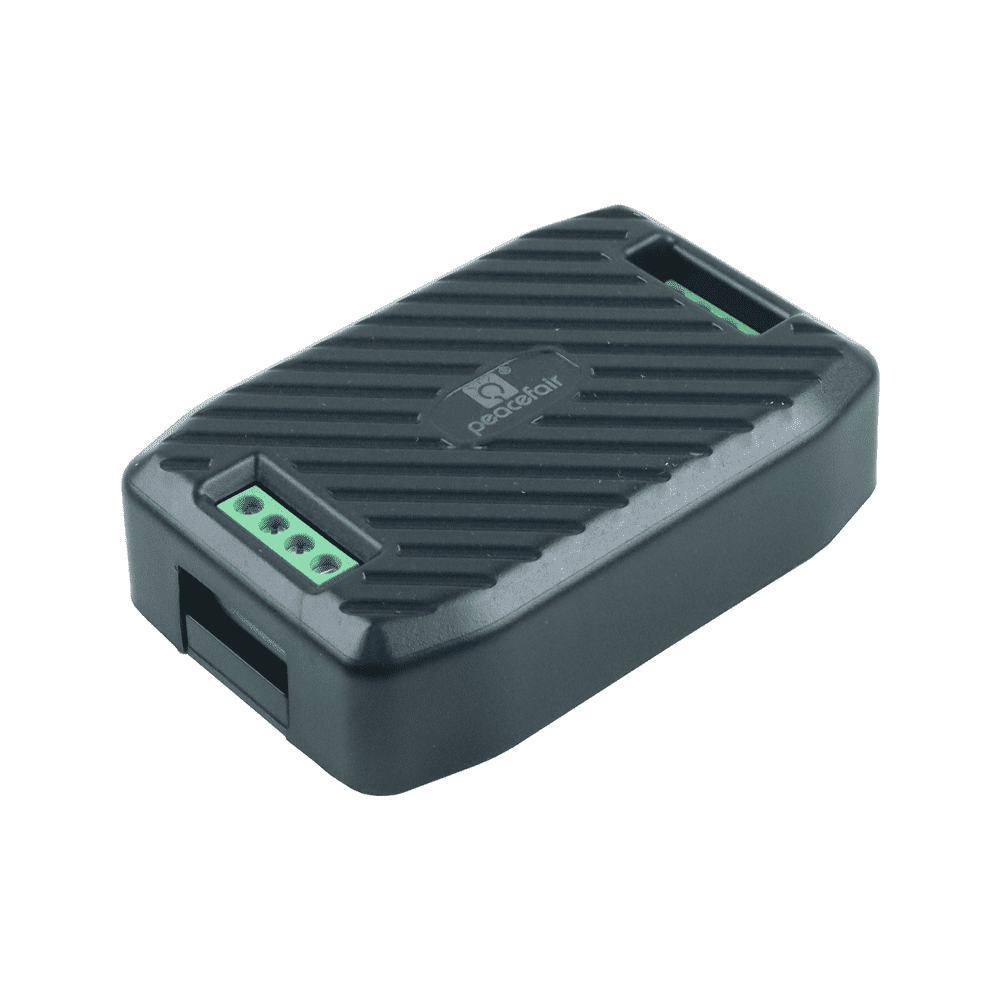 PZEM Current and Voltage Reader