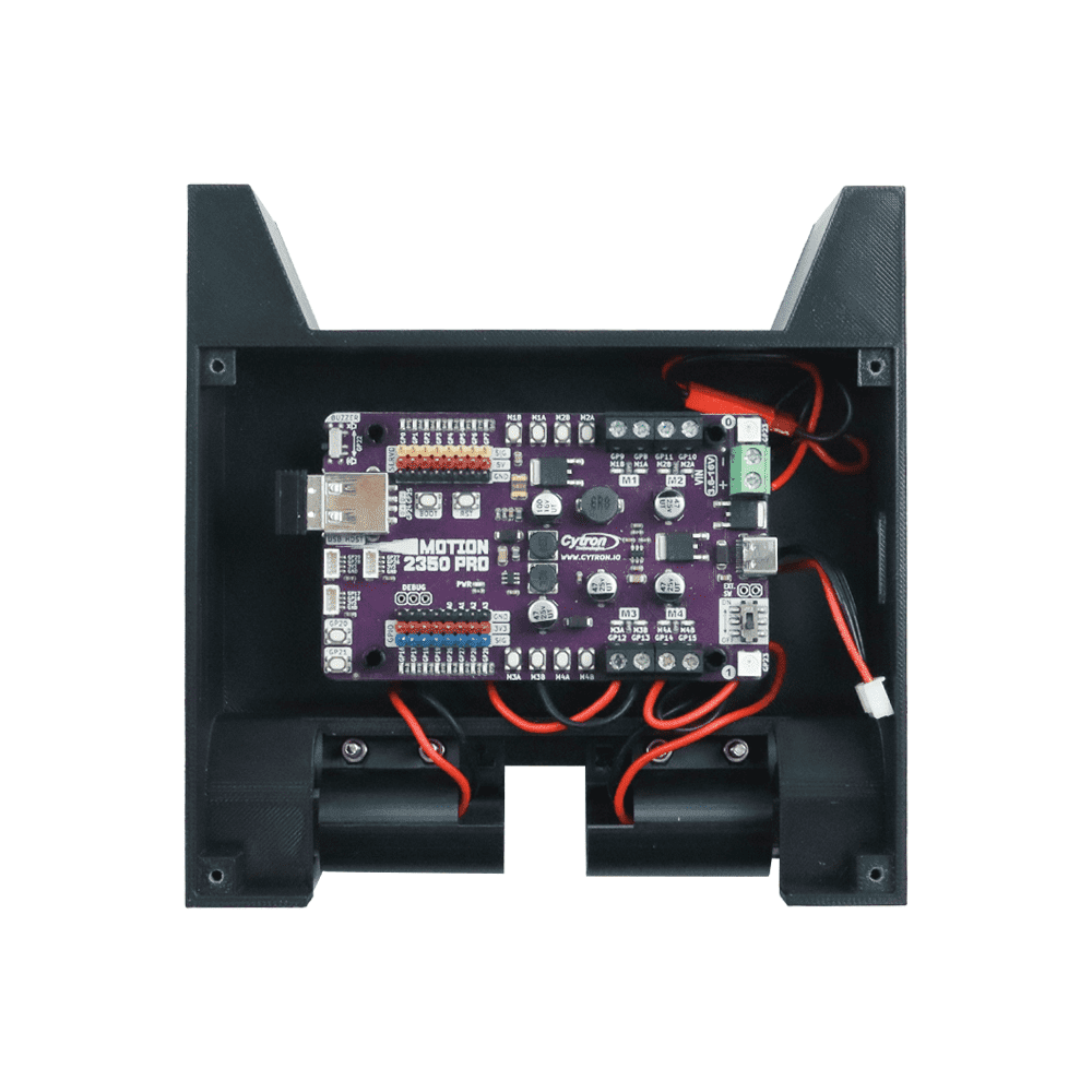 Soccer Robot Kits - MOTION 2350 Pro