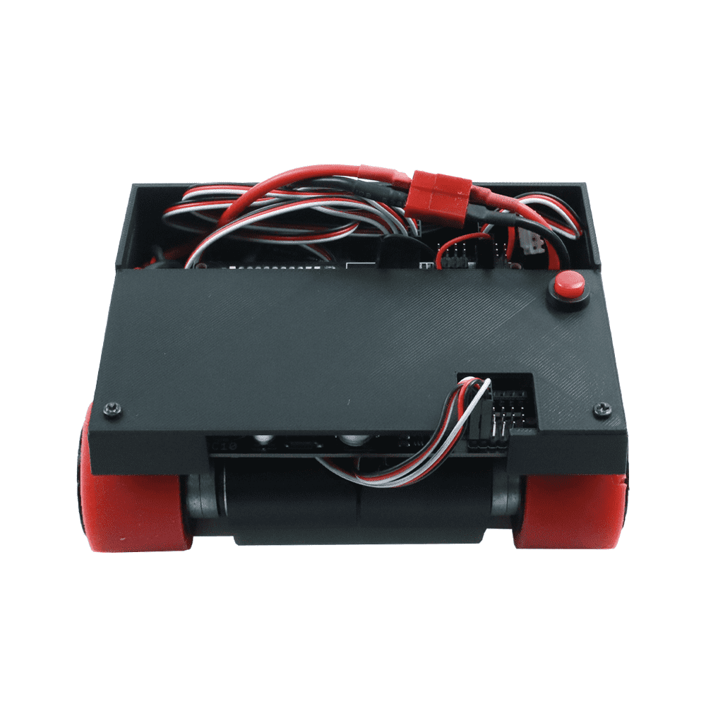 Sumo Robot 1KG - Auto Basic Kit