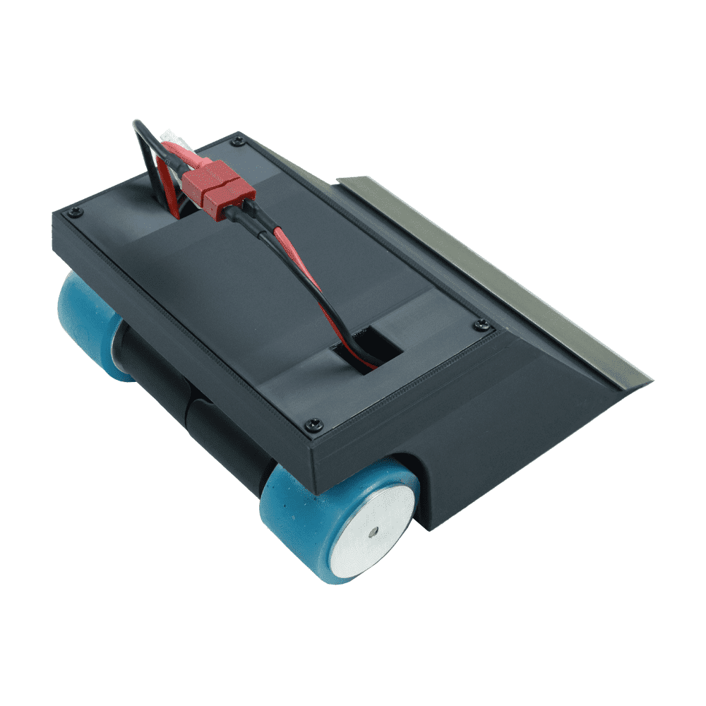 1KG Sumo Robot Kits - Radio Controlled (RC)