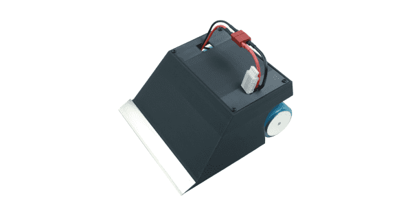 1KG Sumo Robot Kits - Radio Controlled (RC)