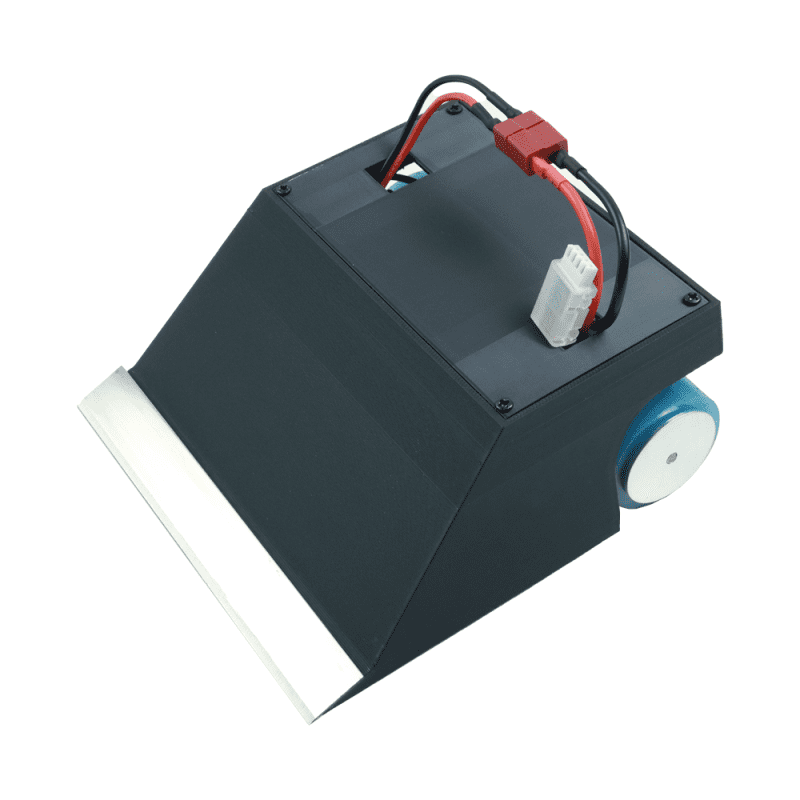 1kg Sumo Robot Kits Radio Controlled Rc