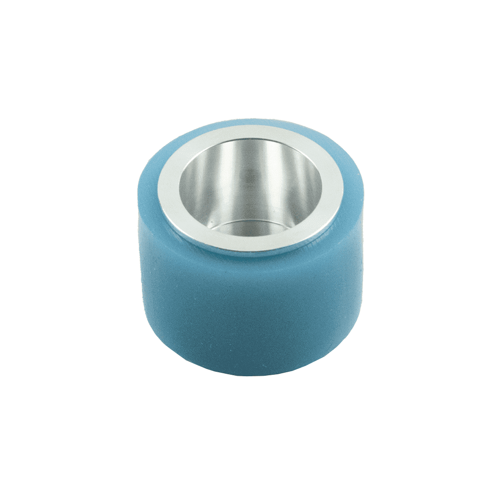 High Grade Silicon Wheels for Sumo Robot (42mm x 30mm)