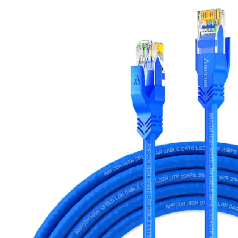 Gigabit Ethernet Cable